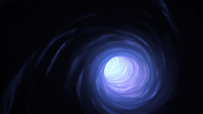 Background, Space, Black Hole, Loop by Alejandro Campollo – Stock ...