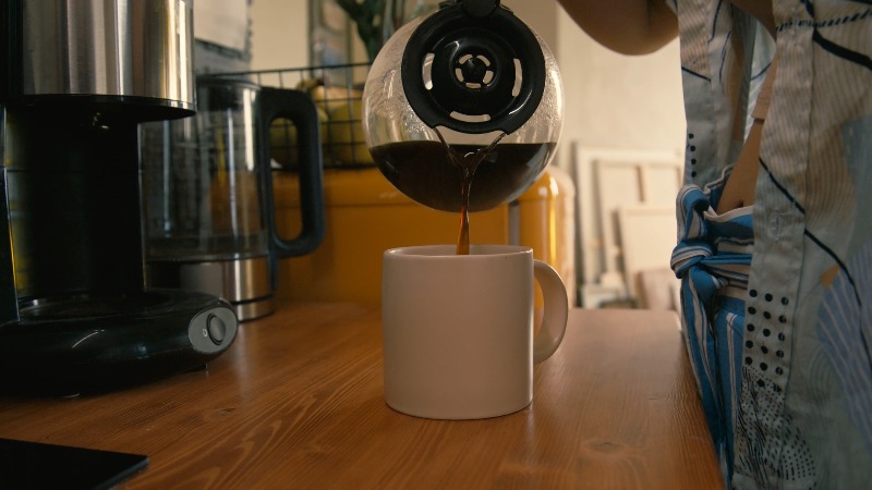 Gen Z, Coffee, Leisure, Routine by Pressmaster – Stock Footage | Artlist