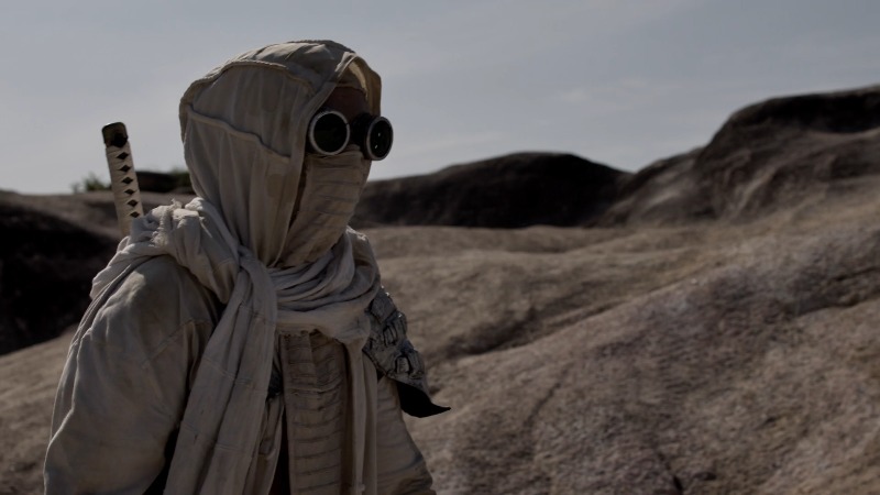 Survivor, Lone Wanderer, Post Apocalyptic, Sci Fi by XCVideowerkz ...