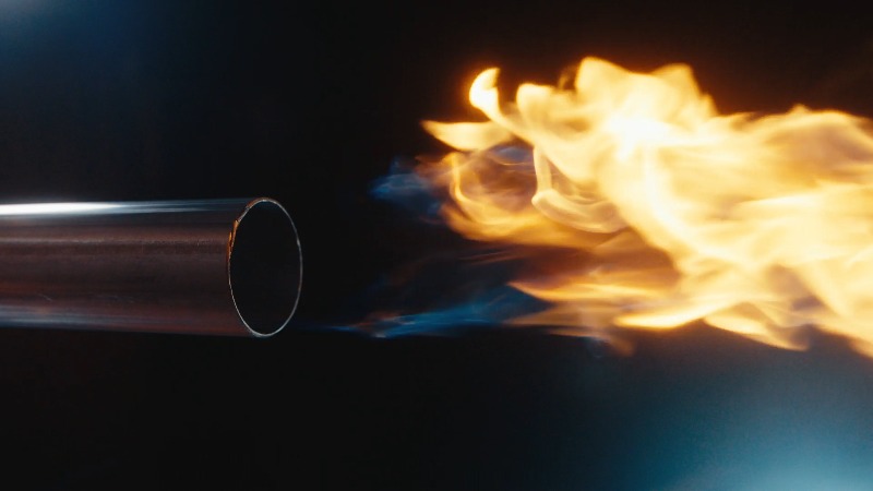 Vent, Pipe, Ignition, Exhaust by Guillaume JUIN – Stock Footage | Artlist