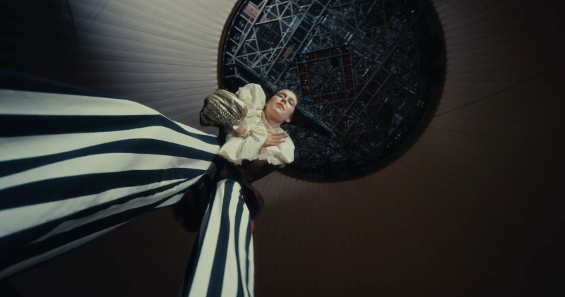 Circus, Performance, Acrobat, Stage by Eugene Nikitin – Stock Footage ...