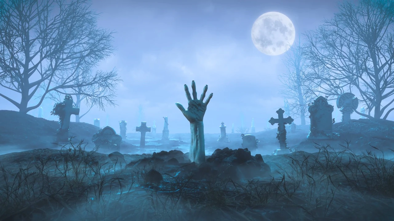 Halloween Footage Collections | Artlist