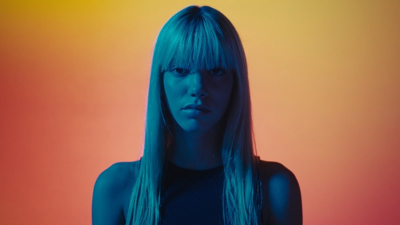 Projector Mapping, Background, Portrait, Projection by Ira Belsky ...