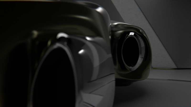 Hover, 3d, Technology, Concept Art by XCVideowerkz – Stock Footage ...