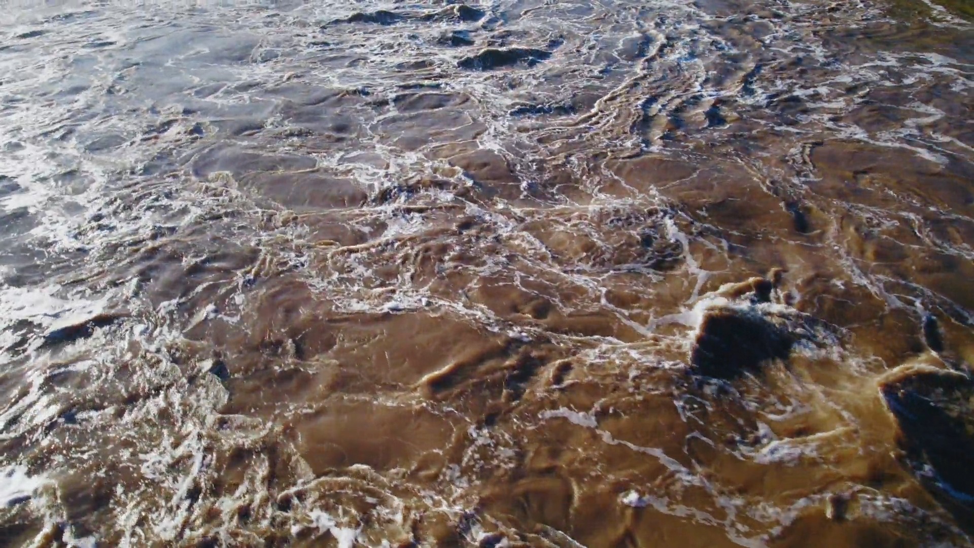 Discover river-overflowing-in-a-flood, a story-driven footage | Artlist