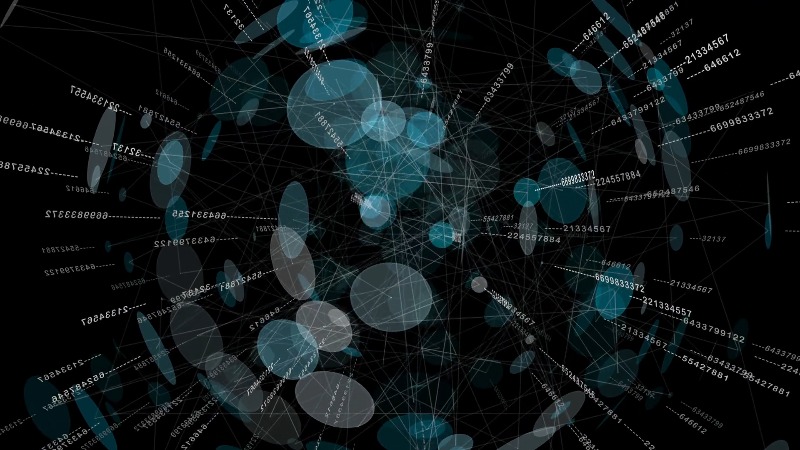 Background, Animated, Coding, Data by Animedias – Stock Footage | Artlist