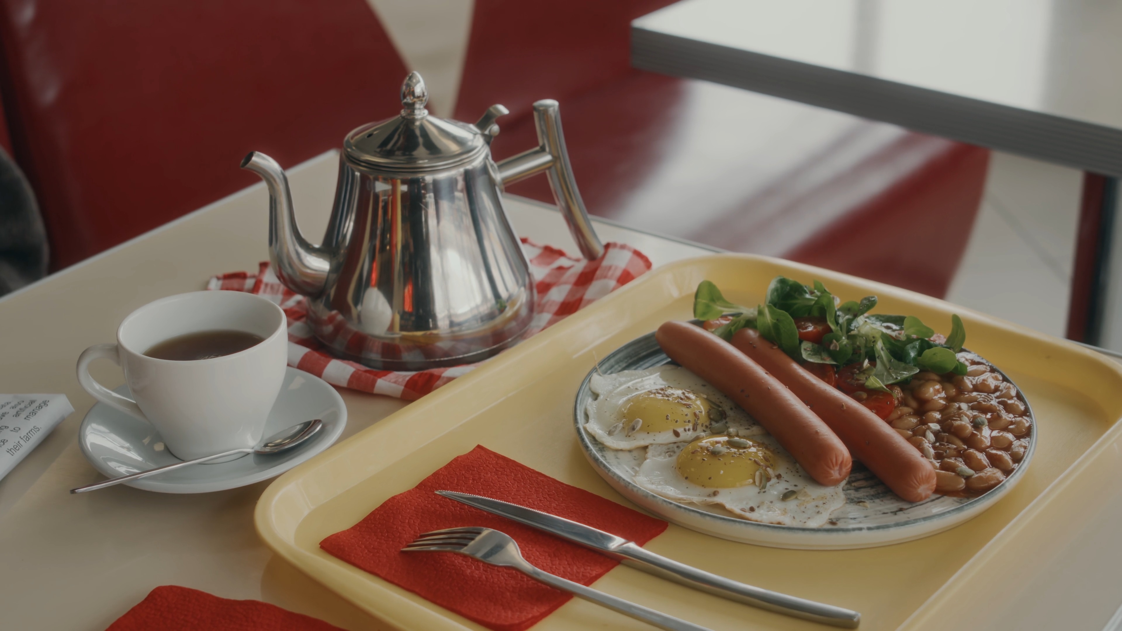 Discover 70s-diner, a story-driven footage | Artlist
