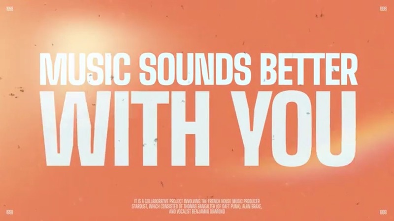 Modular Beat Typography video templates | Artlist