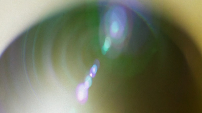 Retro, Lens Flare, 8mm, Overlay by Kristian Ozer Kettner – Stock ...