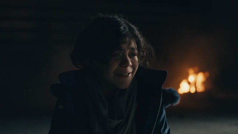 Fire, Crying, Boy, Disaster by Yojanan Montano – Stock Footage | Artlist