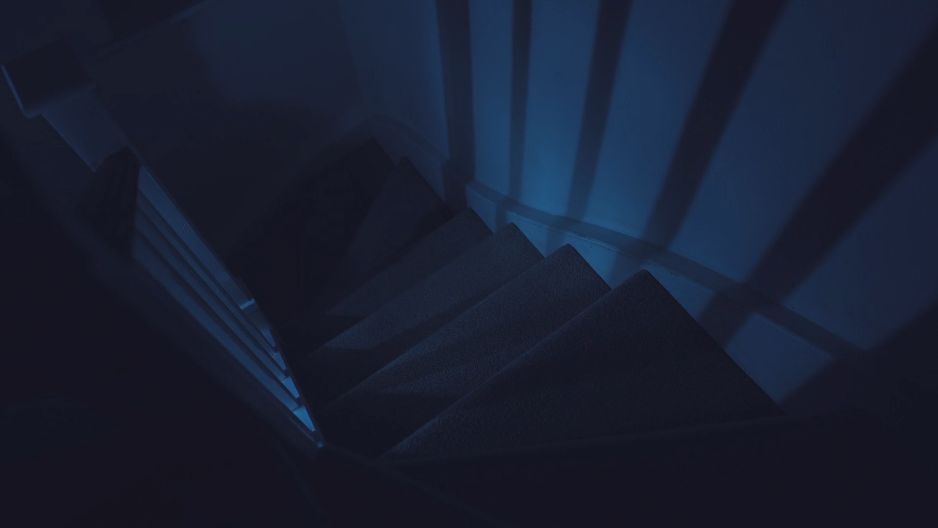 Discover staircase-at-night, a story-driven footage | Artlist