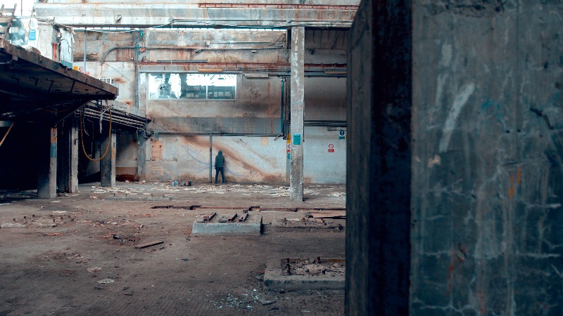 Graffiti, Artist, Art, Cityscape by jmg-visuals – Stock Footage | Artlist