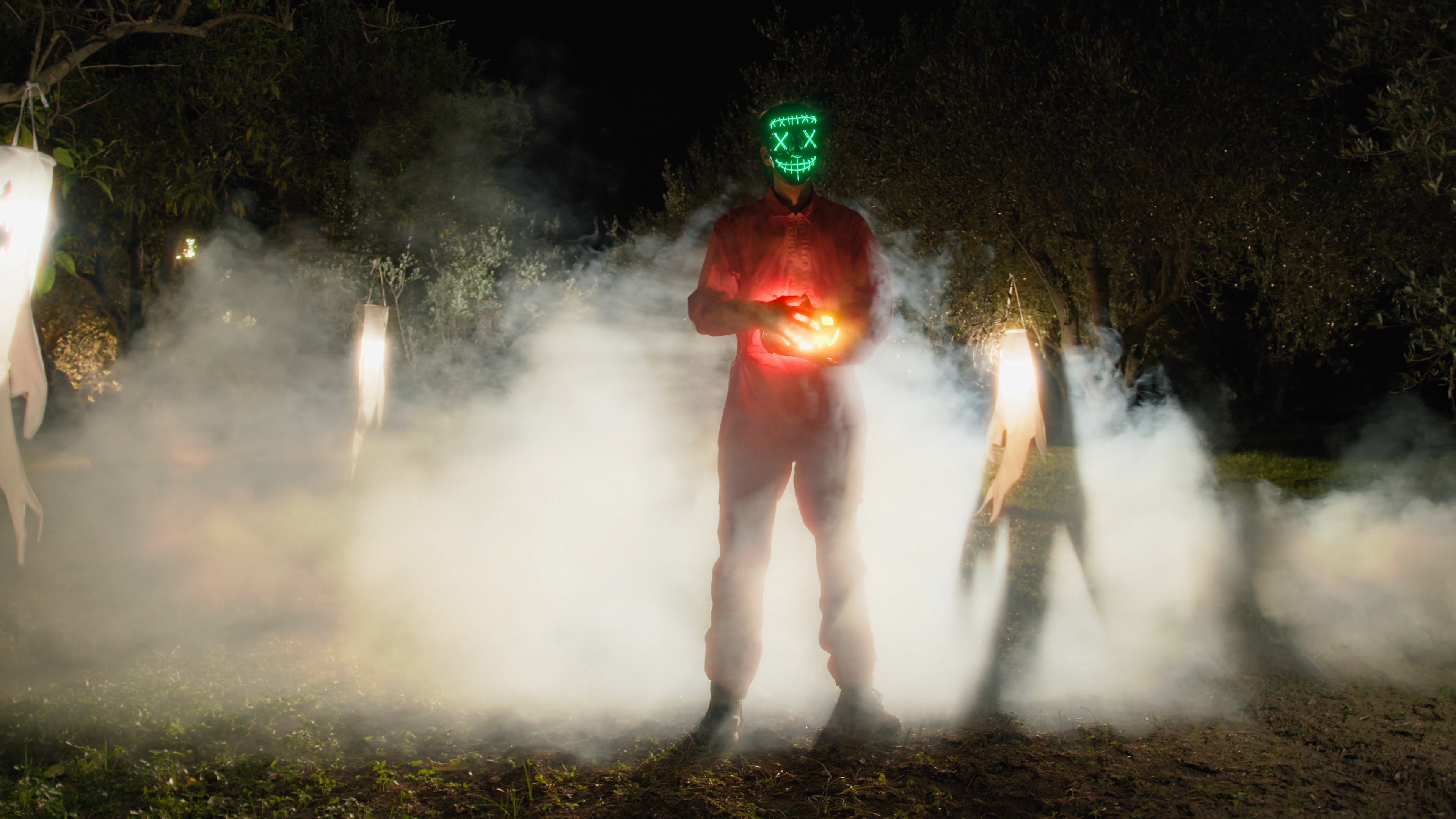 Discover monsters-in-the-countryside, a story-driven footage | Artlist