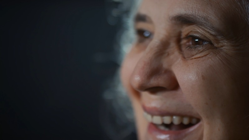 Smiling, Woman, Happy, Content by Pressmaster – Stock Footage | Artlist