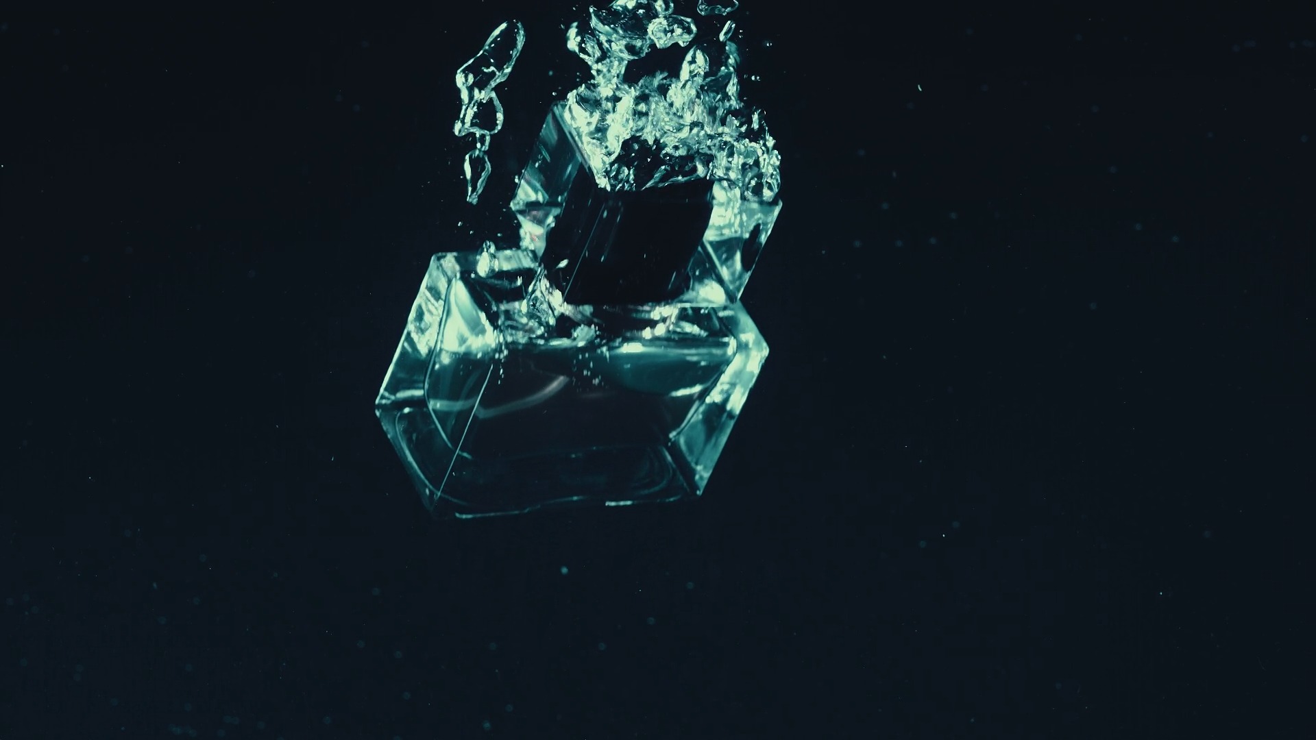 Discover perfume, a story-driven footage | Artlist