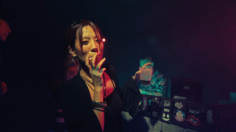 Club, Grunge, Nightclub, Party by Unity (유니티) – Stock Footage | Artlist