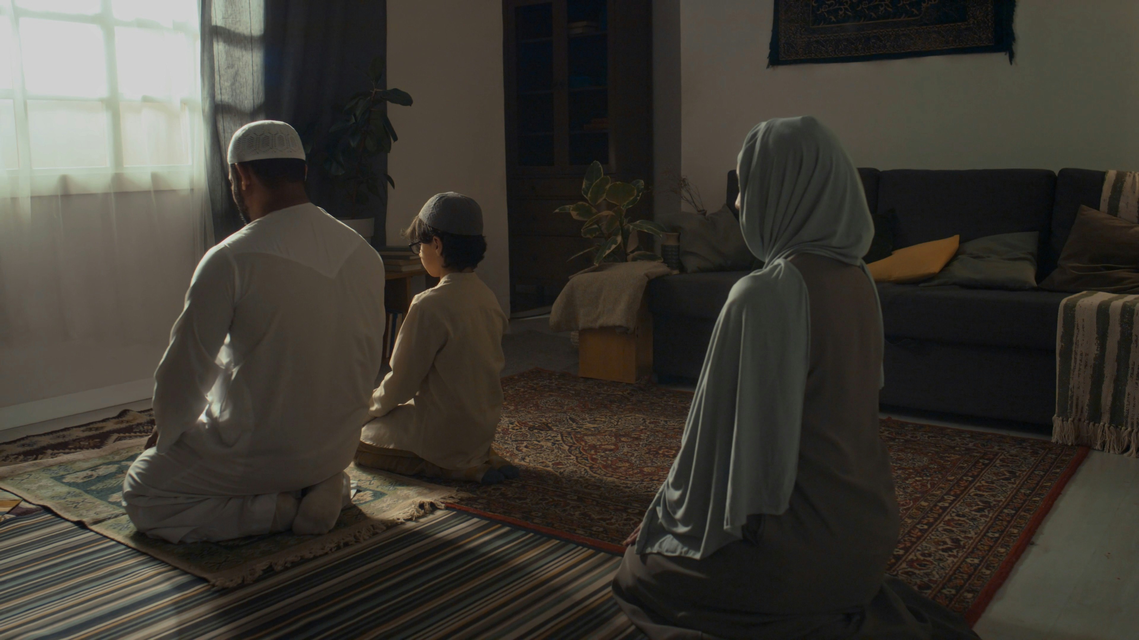 Discover uraza-bayram-celebration, a story-driven footage | Artlist