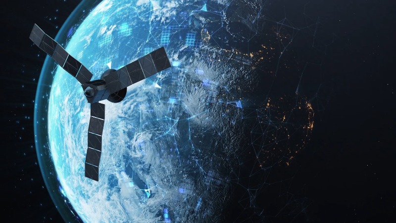 Planet, Vfx, Cgi, 3d by Alejandro Campollo – Stock Footage | Artlist