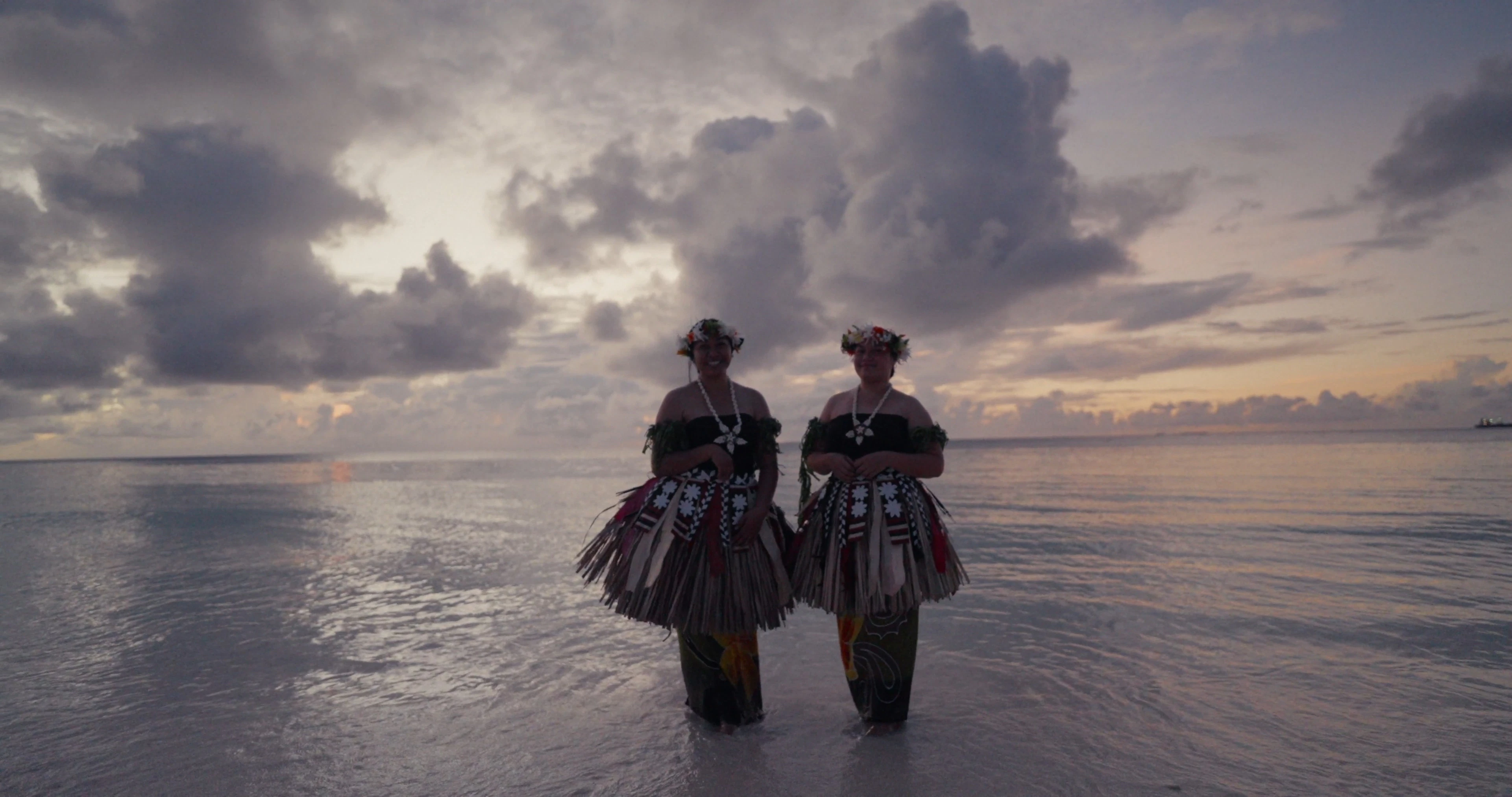 Tuvalu: The disappearing island Footage Collections | Artlist