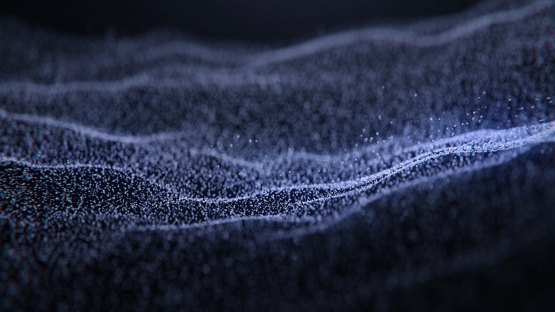Wave, Texture, Light, Pattern by MayaLab – Stock Footage | Artlist
