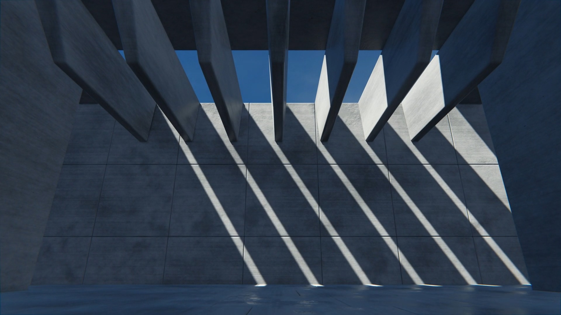 Discover immersive-hallway, a story-driven footage | Artlist