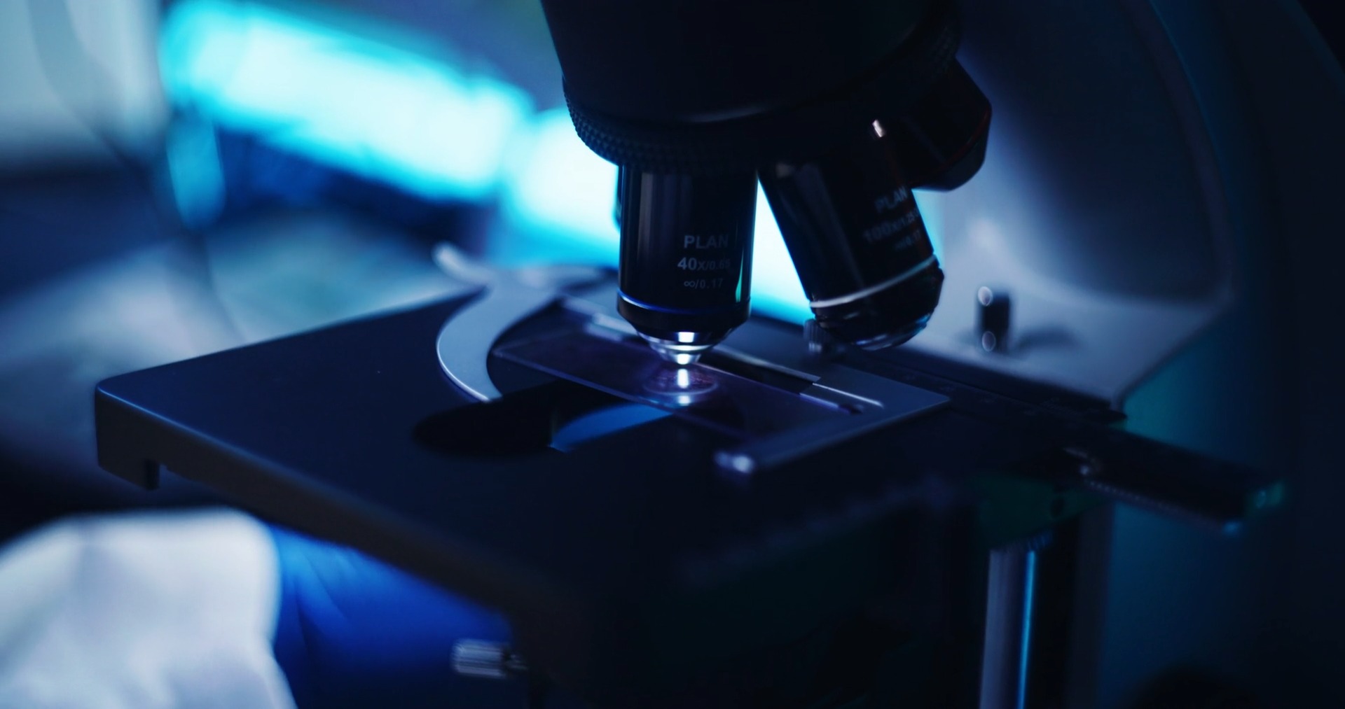 Discover microbiome-lab-work, a story-driven footage | Artlist