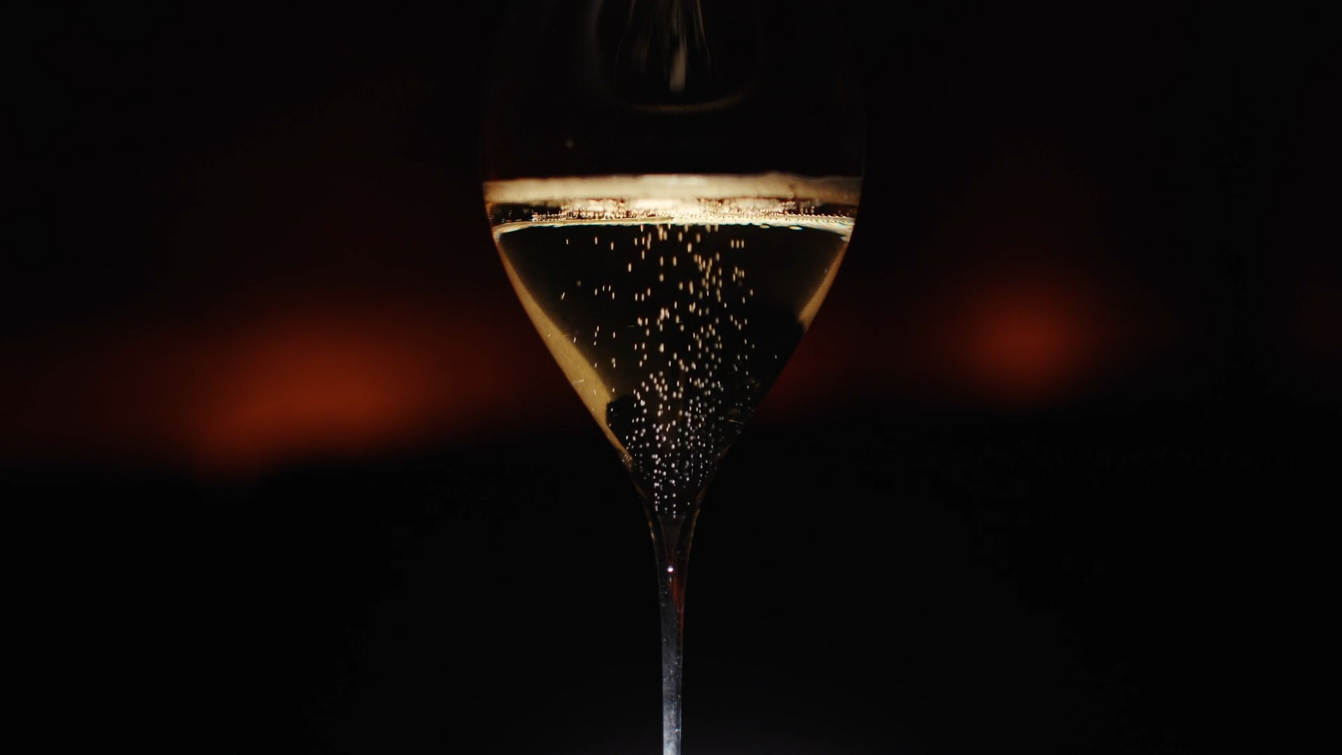 Discover champagne-glass-bubbles, a story-driven footage | Artlist