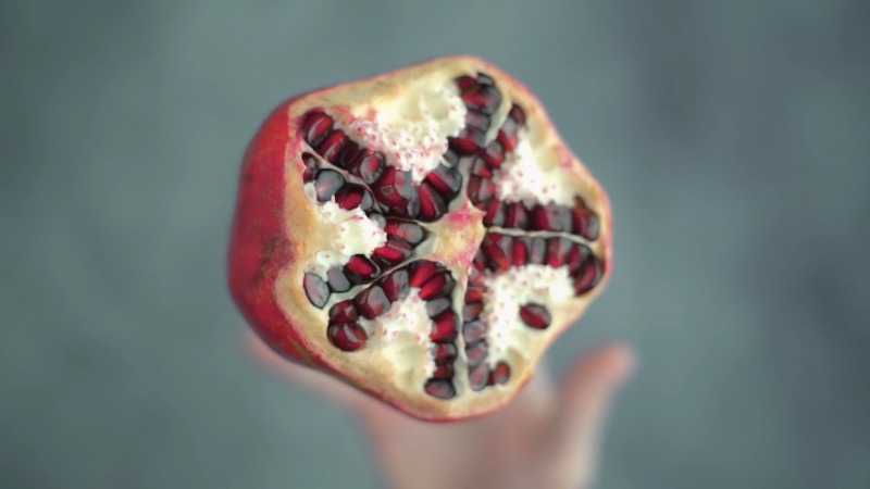 Sweet, Holding, Fruit, Juicy by Ivan Kmeel – Stock Footage | Artlist