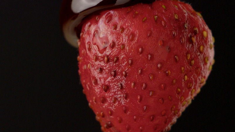 Syrup, Falling, Cocoa, Dessert by Pablo Giuseppe Flandoli Burneo ...