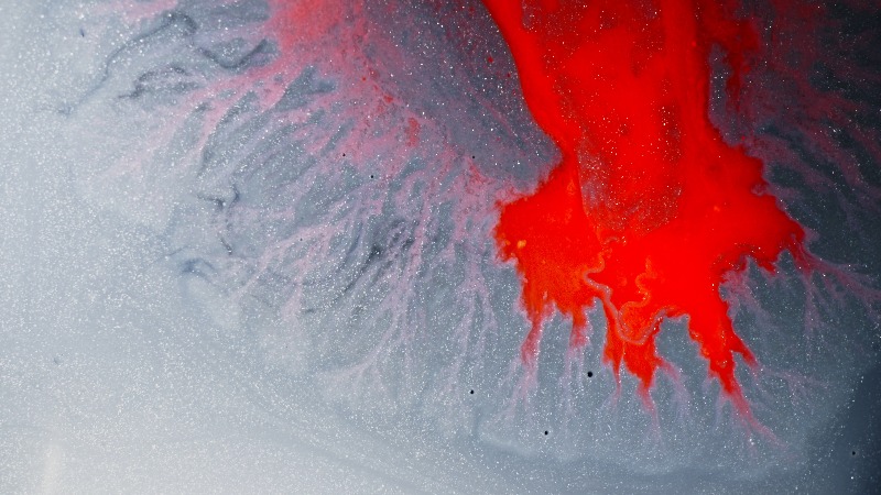 Color, Ink, Art, Liquid by Escape Routine – Stock Footage | Artlist