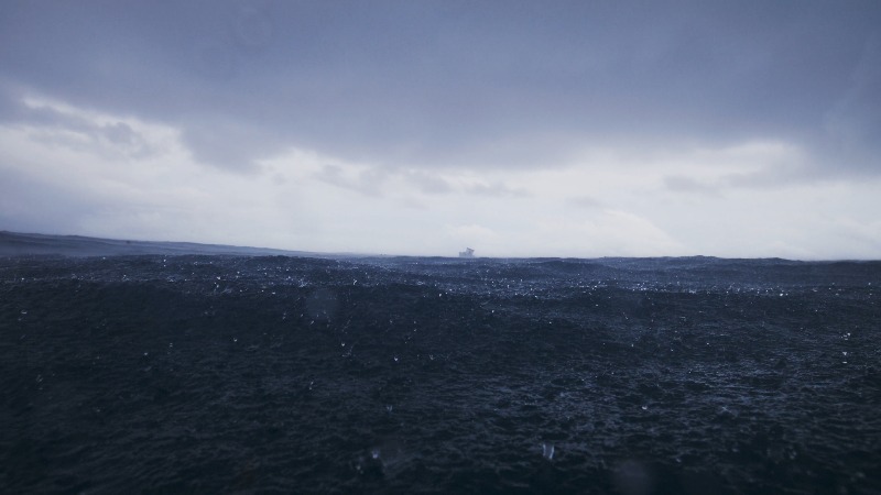 Ocean, Surface, Underwater, Tide by Spencer Frost – Stock Footage | Artlist