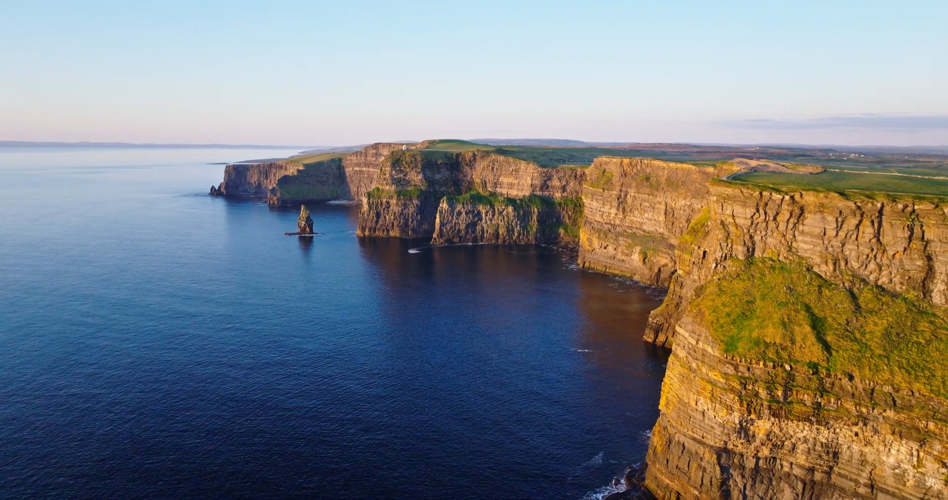 Discover cliffs-of-moher, a story-driven footage | Artlist