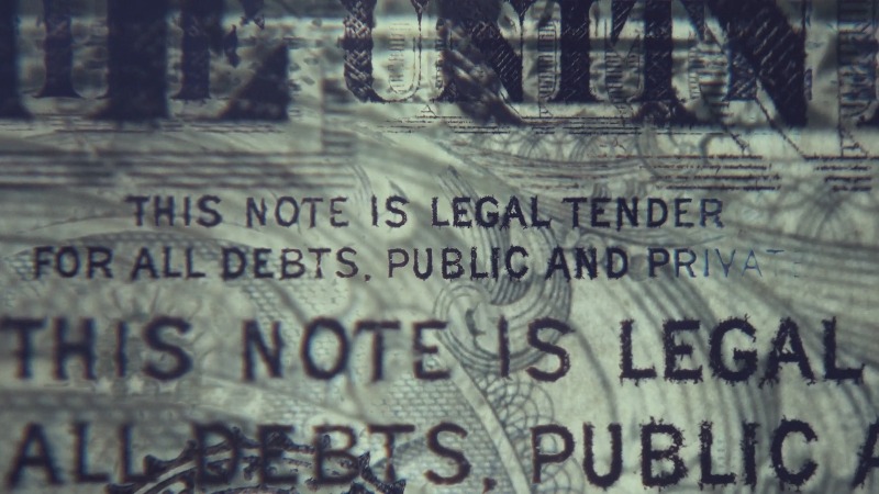 Dollar Bill, Visual, Overlay, Currency by Hermit Sage Creative Studio ...