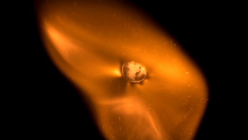 Black Background, Fps, Flame, Burning by Artem_ka – Stock Footage | Artlist