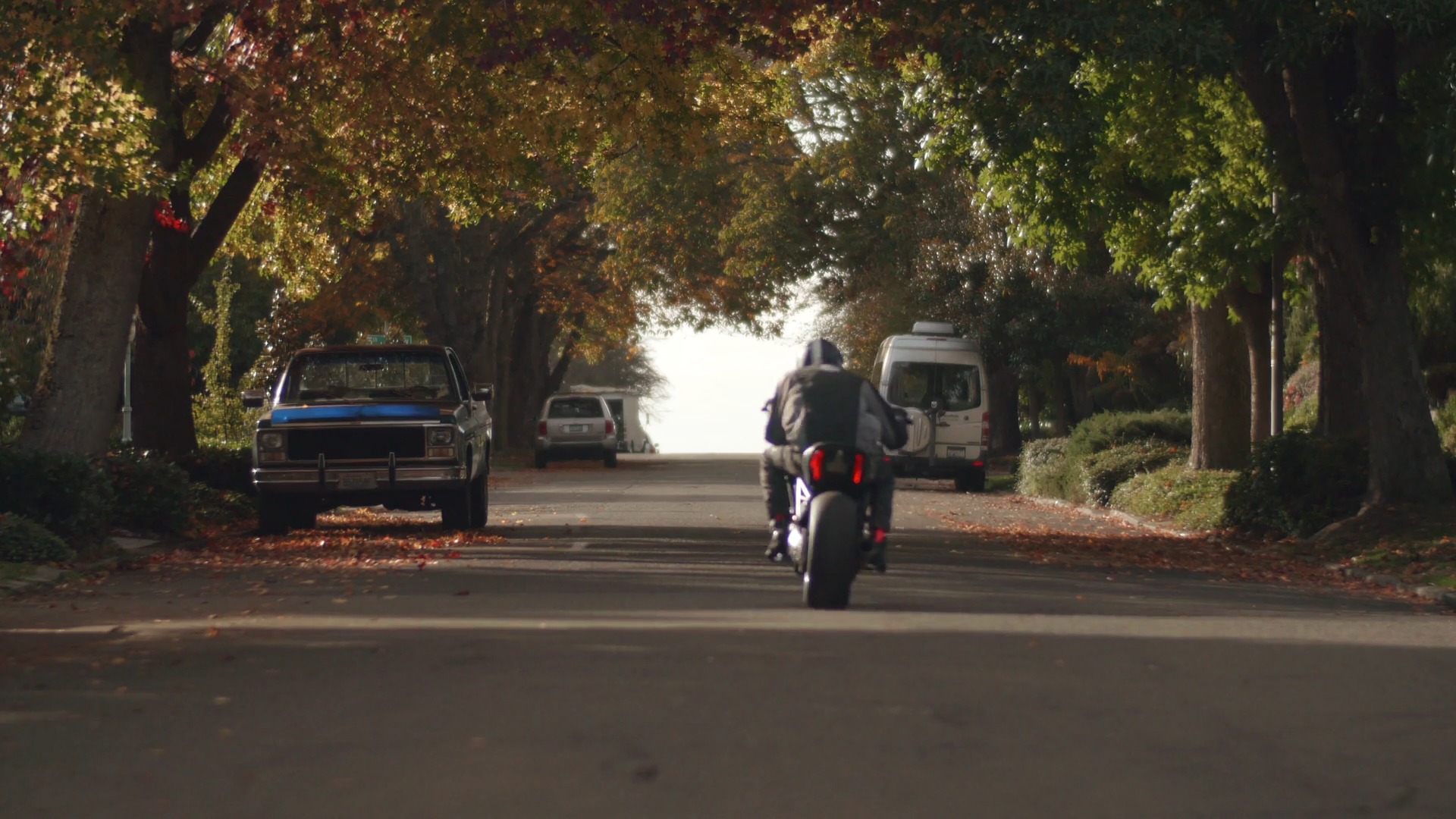 Discover seattle-motorcycle, a story-driven footage | Artlist