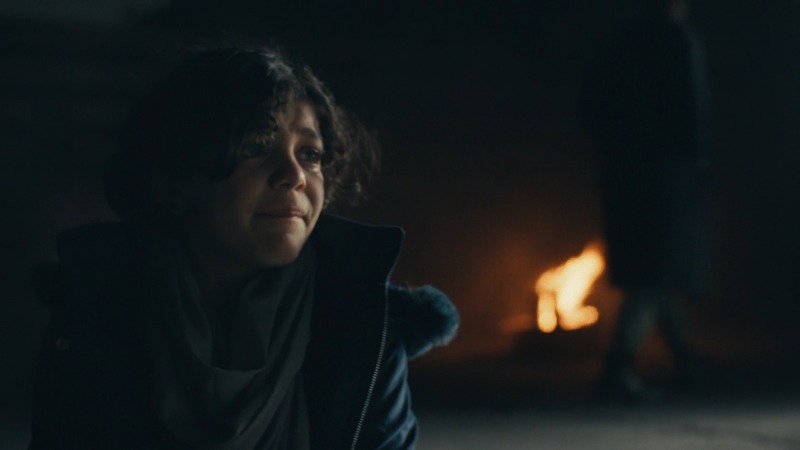 Fire, Crying, Boy, Disaster by Yojanan Montano – Stock Footage | Artlist