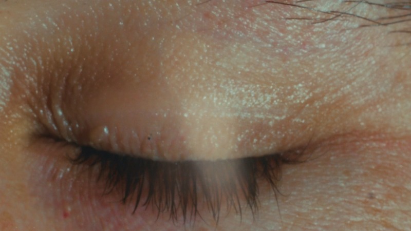 Staring, Flashing, Eyelid, Iris by Yuval Aloni – Stock Footage | Artlist