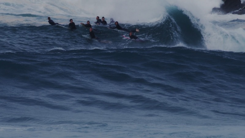 Ocean, Sea, Swell, Swell Lines by Spencer Frost – Stock Footage | Artlist