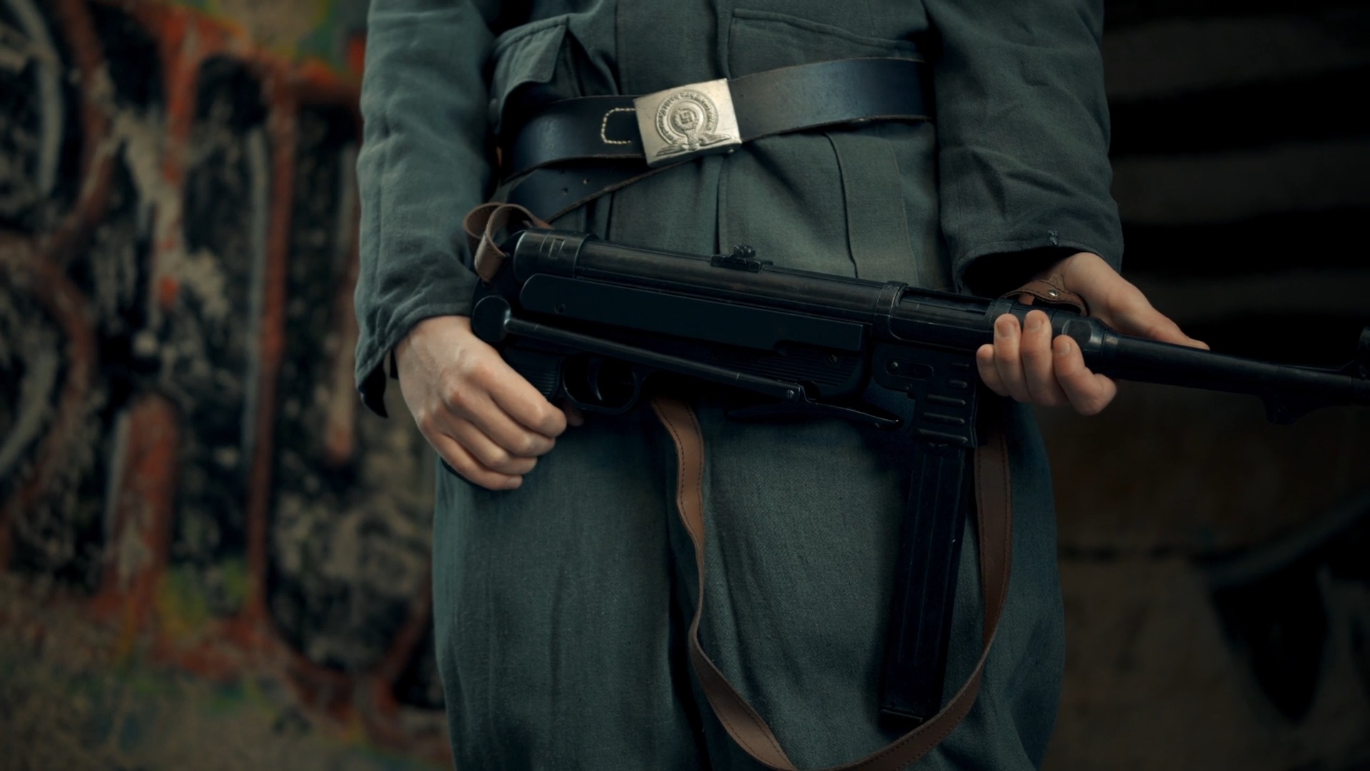 Discover world-war-2, a story-driven footage | Artlist