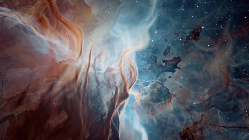 Celestial, Galaxy, Cosmos, Astronomy by Clever Stock Studio – Stock ...