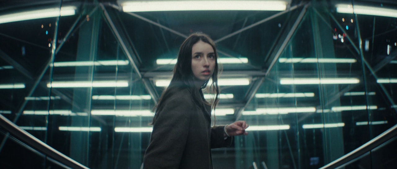 Discover city-paranoia, a story-driven footage | Artlist