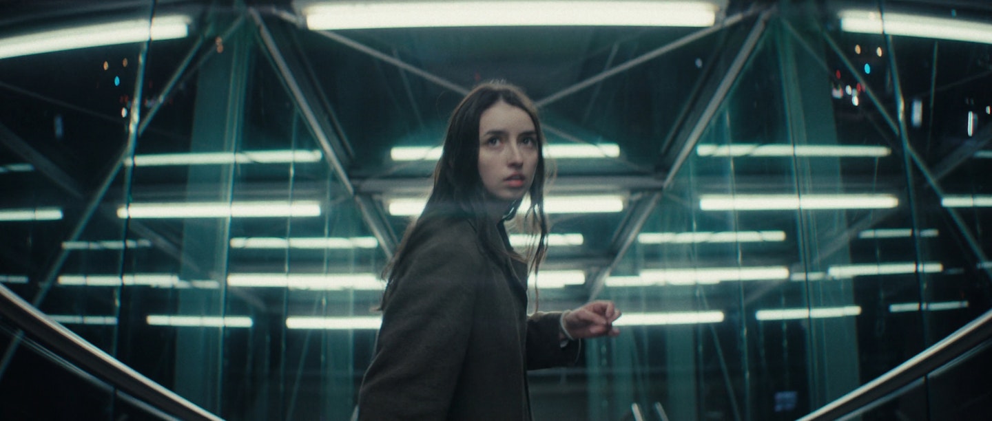 Discover city-paranoia, a story-driven footage | Artlist