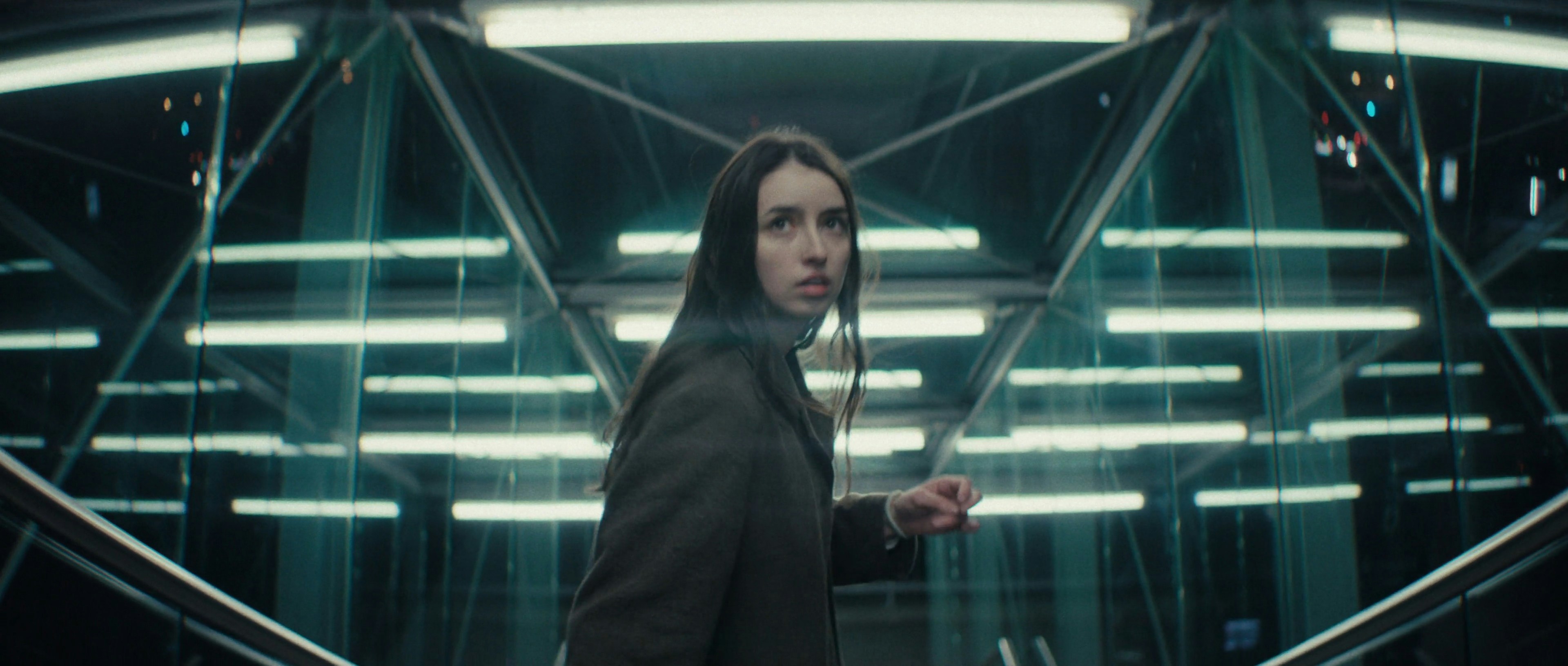 Discover city-paranoia, a story-driven footage | Artlist