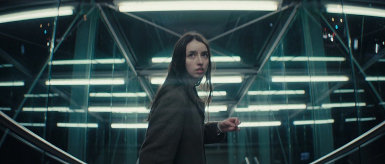 Discover city-paranoia, a story-driven footage | Artlist