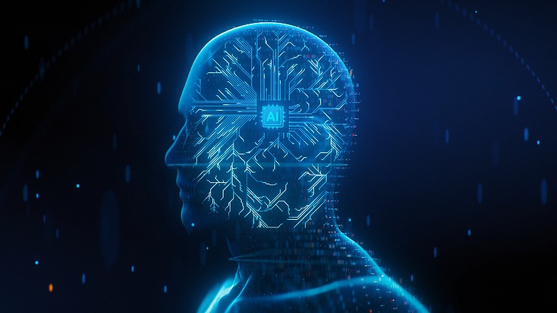 Brain, Communication, Digital, Creativity by Cinematic Vision – Stock ...