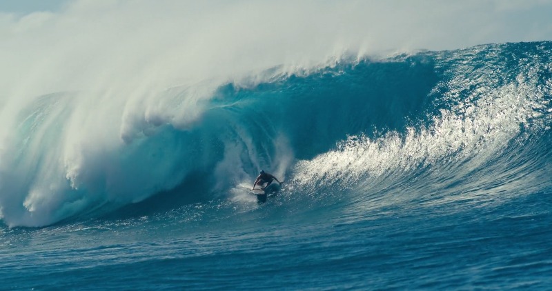 Surfer, Tidal, Sea, Surfing by Spencer Frost – Stock Footage | Artlist