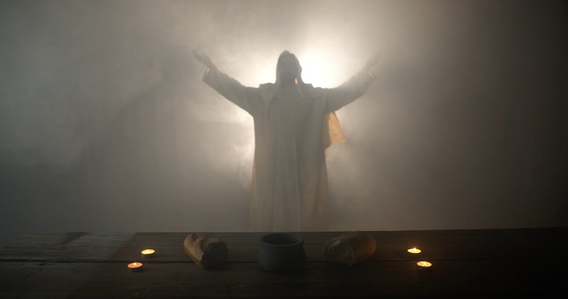 Christian, Easter, Abstract, Catholic by Jordan Hatfield – Stock ...