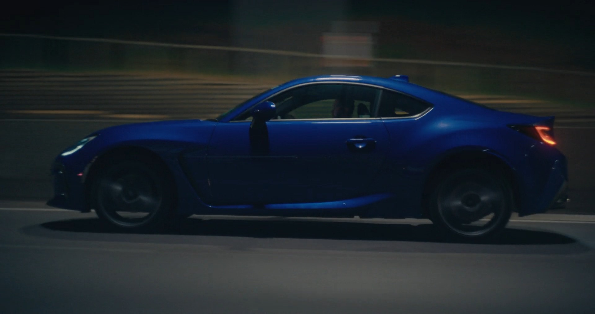 Discover thrilling-late-night-car-ride, a story-driven footage | Artlist