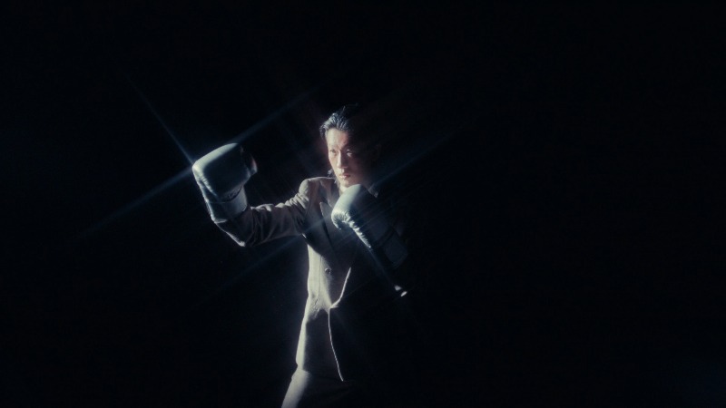 Boxing, Man, Shiny, Boxing Gloves by Unity (유니티) – Stock Footage | Artlist