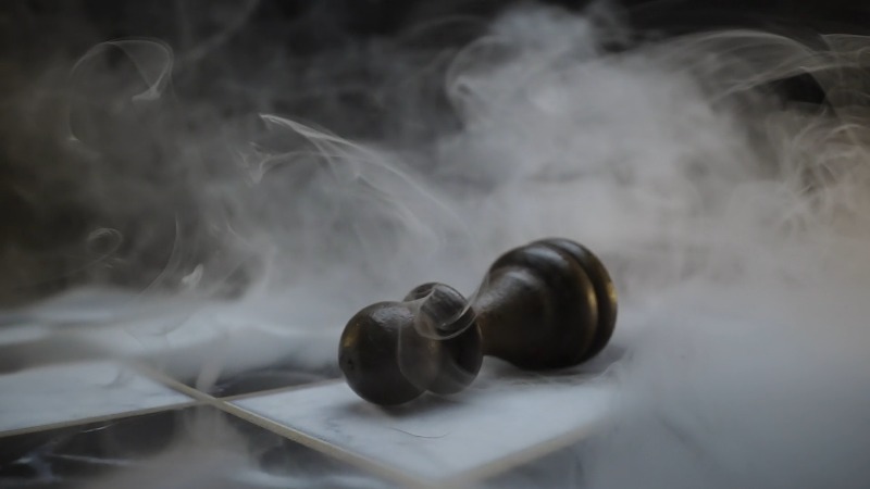 Game, Chessboard, Competition, Play by Ivan Kmeel – Stock Footage | Artlist